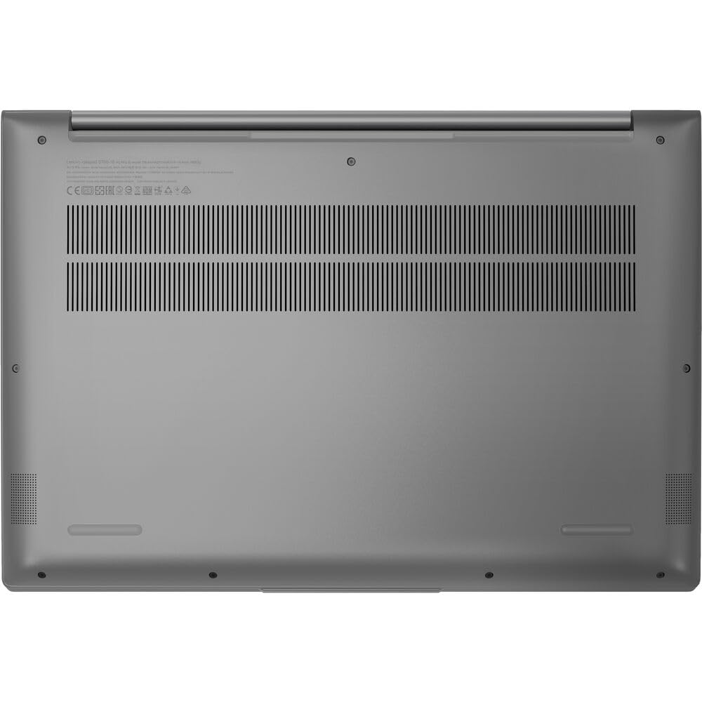 Lenovo 2023 Slim 7 16β 2.5K 120Hz IPS 500nits Touch Laptop 14-Core Intel i7-12700H Intel Arc A370M 4GB GDDR6 32GB LPDDR5 1TB NVMe SSD Thunderbolt4 WiFi AX HDMI Backlit KB Windows 11 Pro w/RE USB
