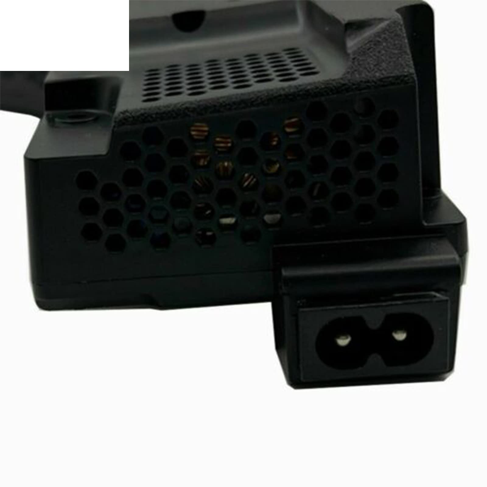 New Power Supply ADP-400DR ADP-400ER Replacement For PS5 Console, Internal Power Supply Repair Parts Universal For Sony PlayStation 5 Disc and Digital Version