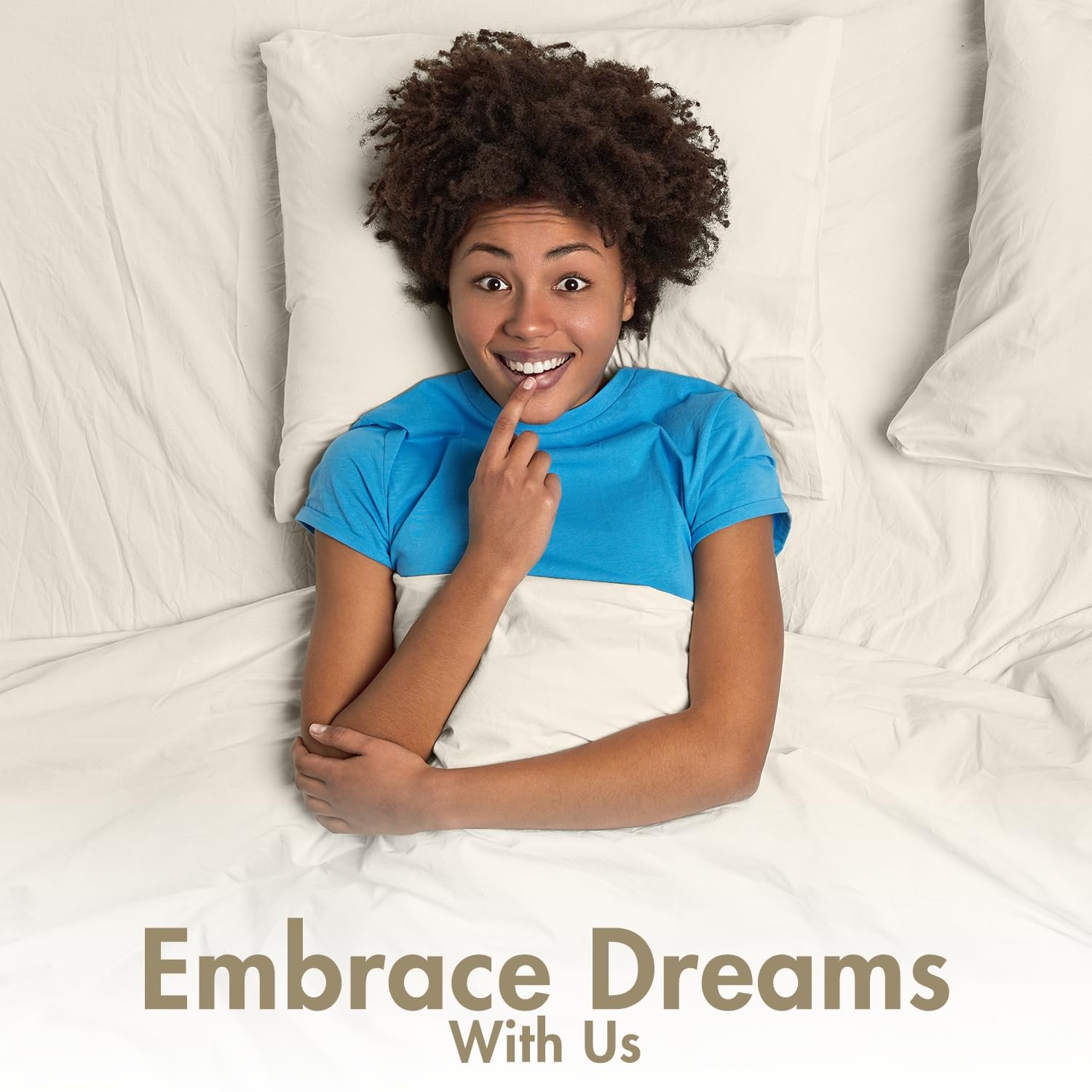 Homes Perception - 4-Piece Jersey Bed Sheets - Full Size - Jersey Knit Sheet Set β Breathable & Soft Cotton Jersey Sheets - includes Flat Sheet, Jersey Fitted Bed Sheet & Pillowcases, Light Gray