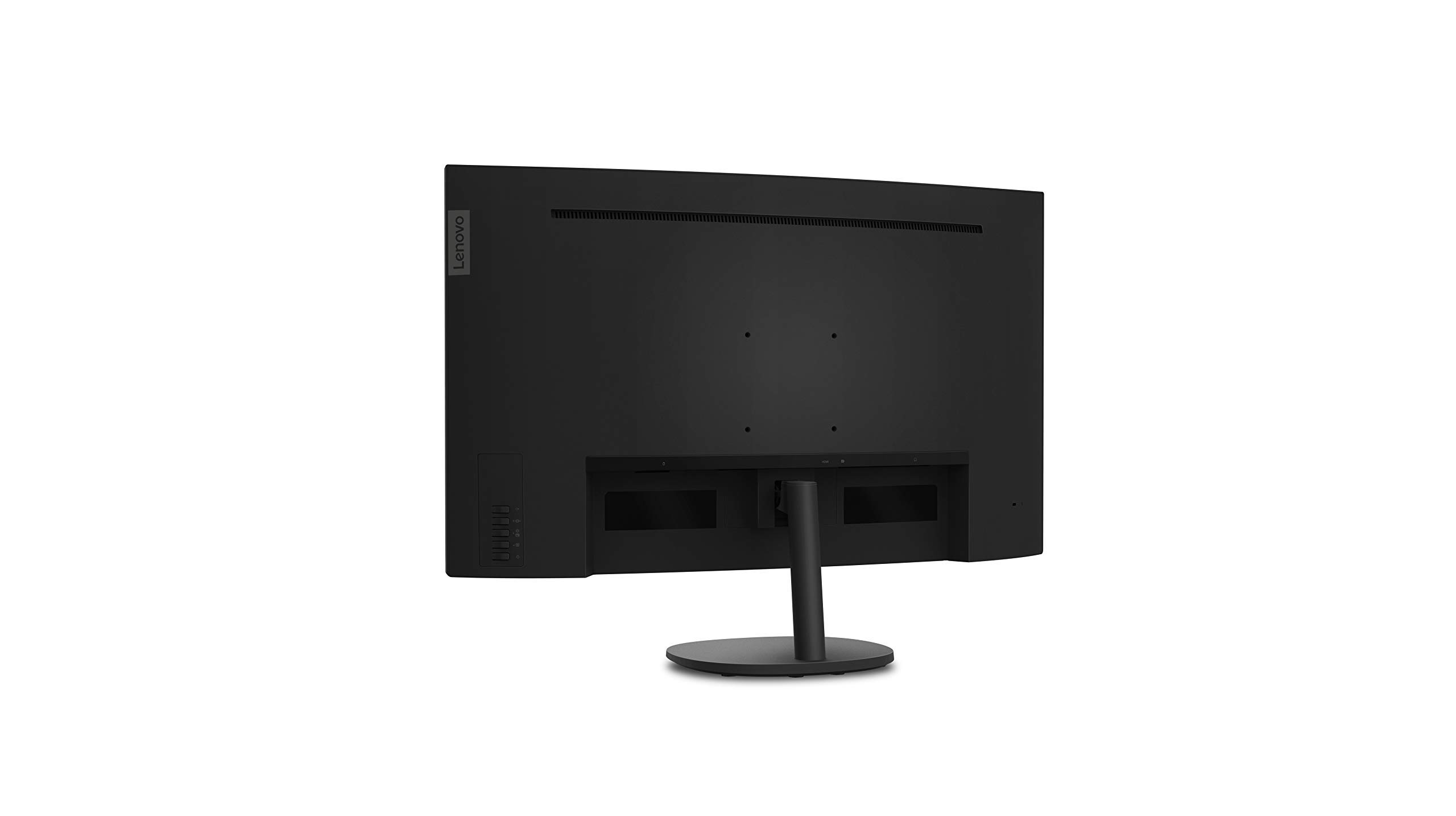 Lenovo 66A5GCC1US C32qc-20 31.5-inch QHD Curved Monitor