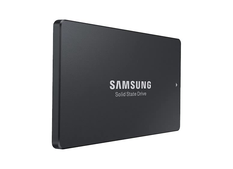 Samsung PM9A3 960 GB Solid State Drive - 2.5 Internal - U.2 [PCI Express NVMe 4.0 x4]