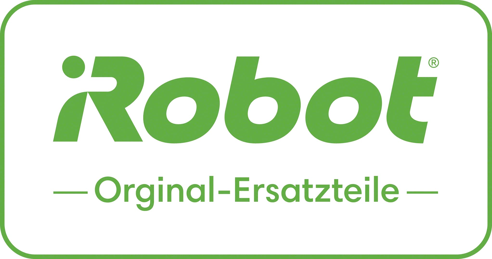 iRobot 4624869 Roomba e & I Front Caster Wheel (All Black), Plastic