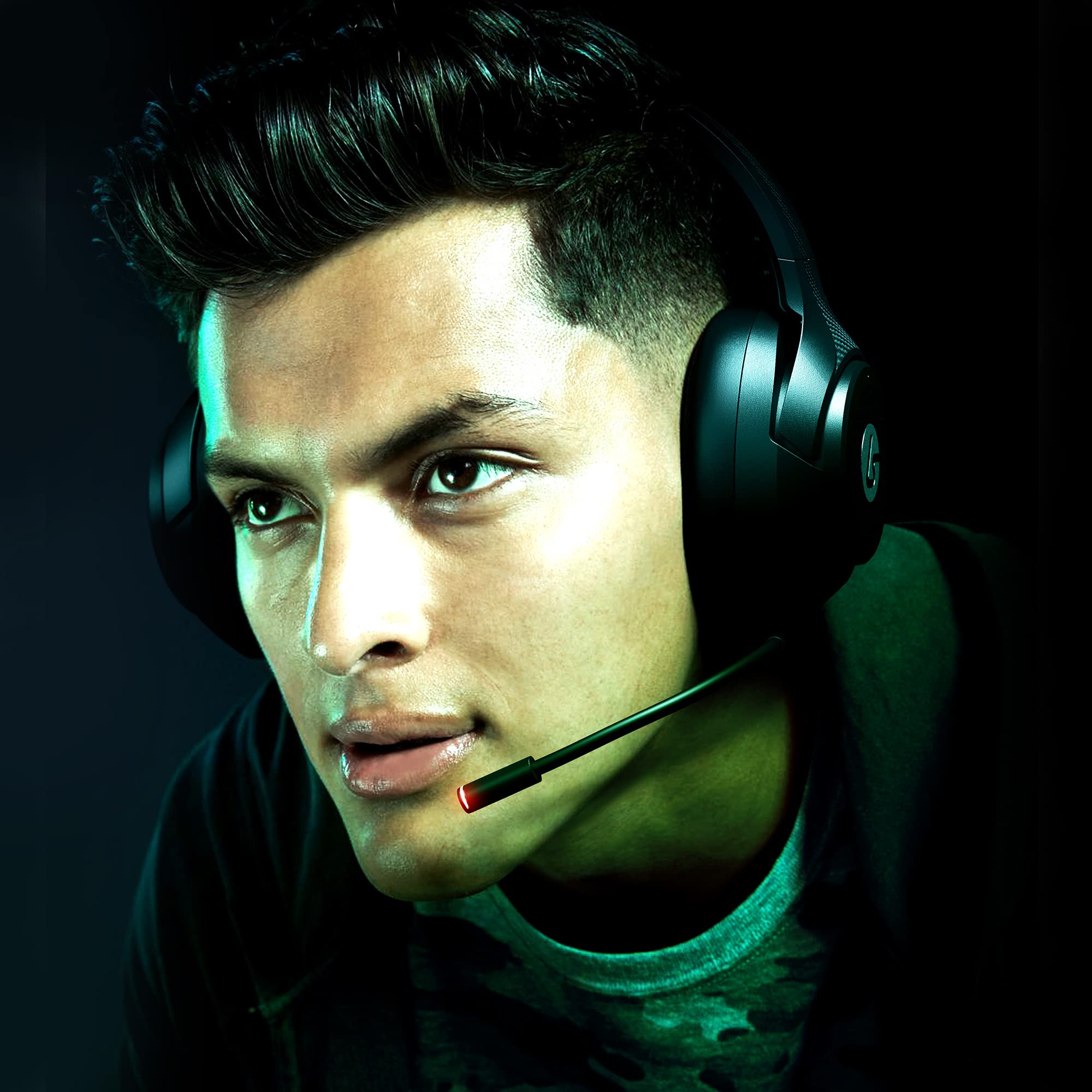 PowerA LucidSound LS15X Wireless Gaming Headset for Xbox One/Series X|S - Black