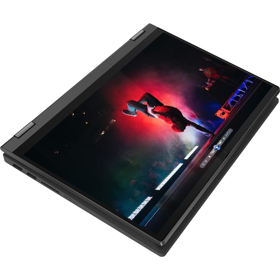 Lenovo Flex 5 14 2-in-1 Laptop, 14.0" FHD Touch Display, Intel Core i3 11th Gen i3-1115G4, Intel UHD Graphics, Win 11 (i3 | 8G RAM | 512G SSD)