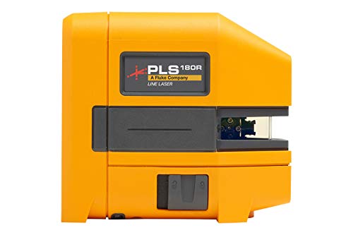PLS 180R Cross Line Red Tool