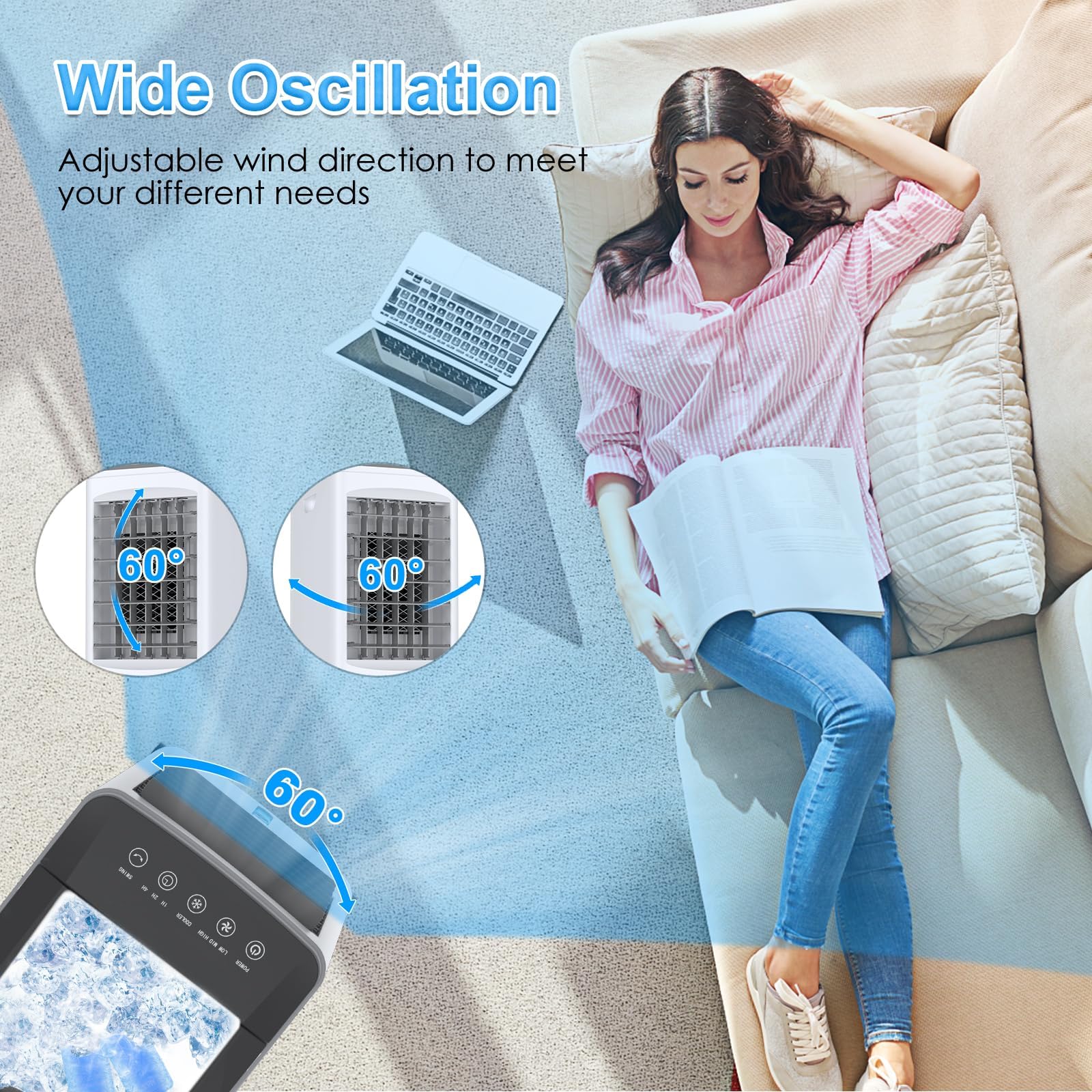 Portable Air Conditioners