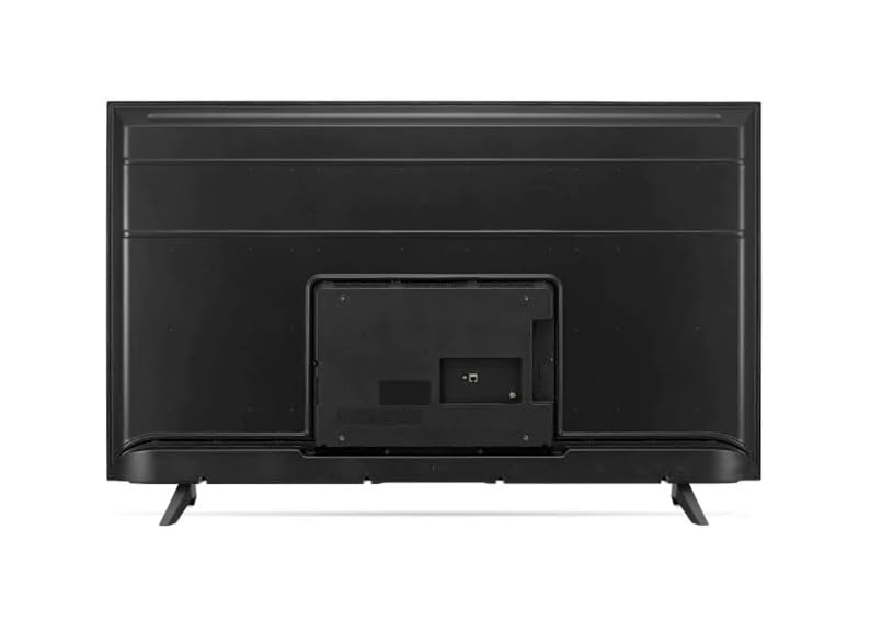 LG 80 Series 65” Alexa Built-in, 4K UHD Smart TV, Native 60Hz Refresh Rate, Dolby Cinema, Director Settings, Gaming Mode, with Magic Remote (65UP8000, Old Model)