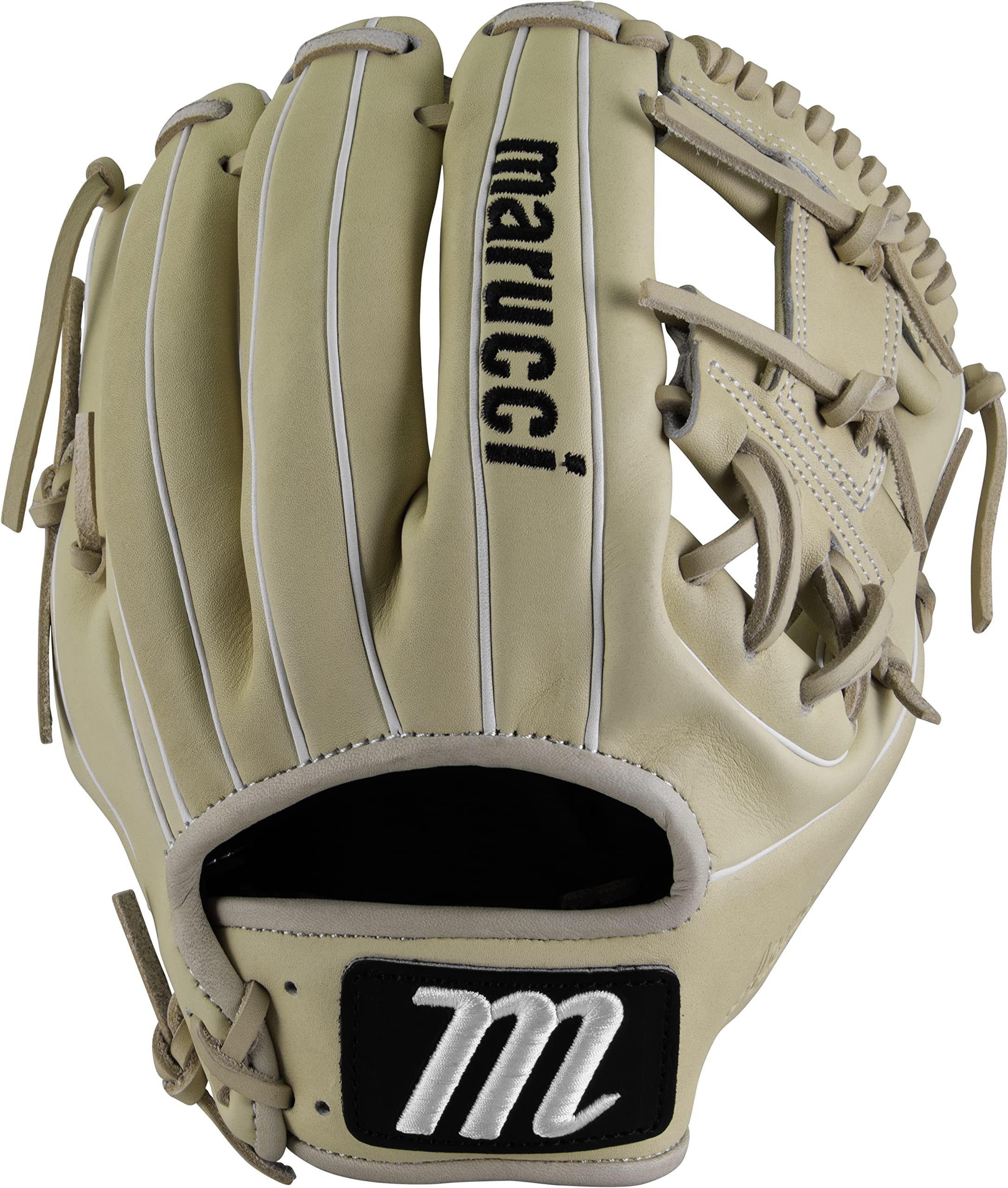 Marucci Ascension M Type Baseball Glove, 43A2 11.50 I Web RHT
