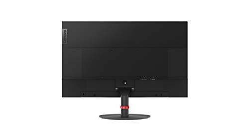Lenovo ThinkVision S22e-19 21.5-Inch LED Backlit LCD Monitor (Renewed)