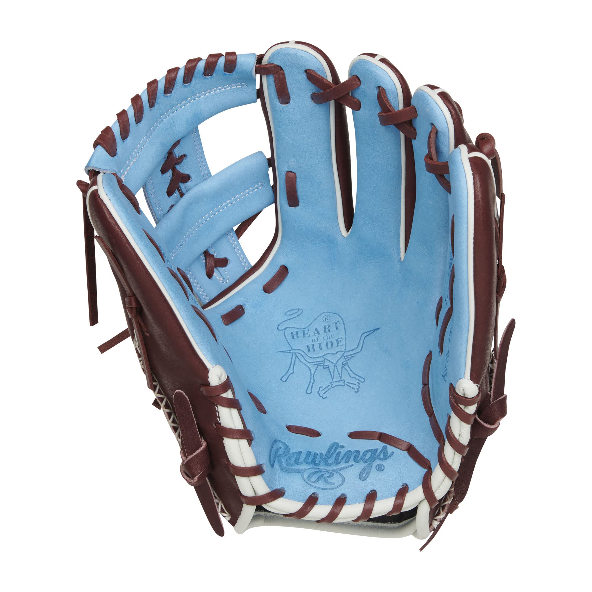 Rawlings PRO205-19CBSH 11.75" Heart of The Hide Gold Glove Club Baseball Glove