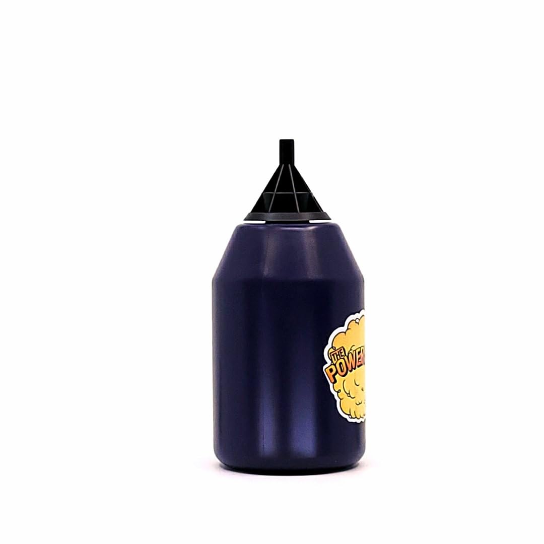 PowerHitter Safety Windproof Blue Filter - Long Lasting with Easy Exhale, Suitable for Home and Car, Ideal for Gift Giving - Long Lasting with Easy Exhale