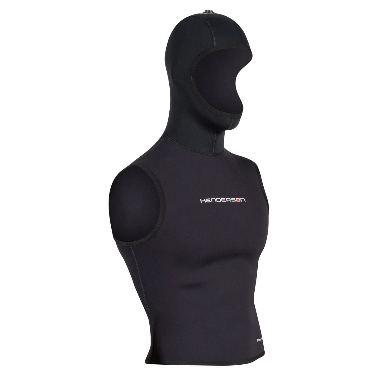 Henderson 5/3mm Men's Thermoprene Pro Hooded Vest, XL