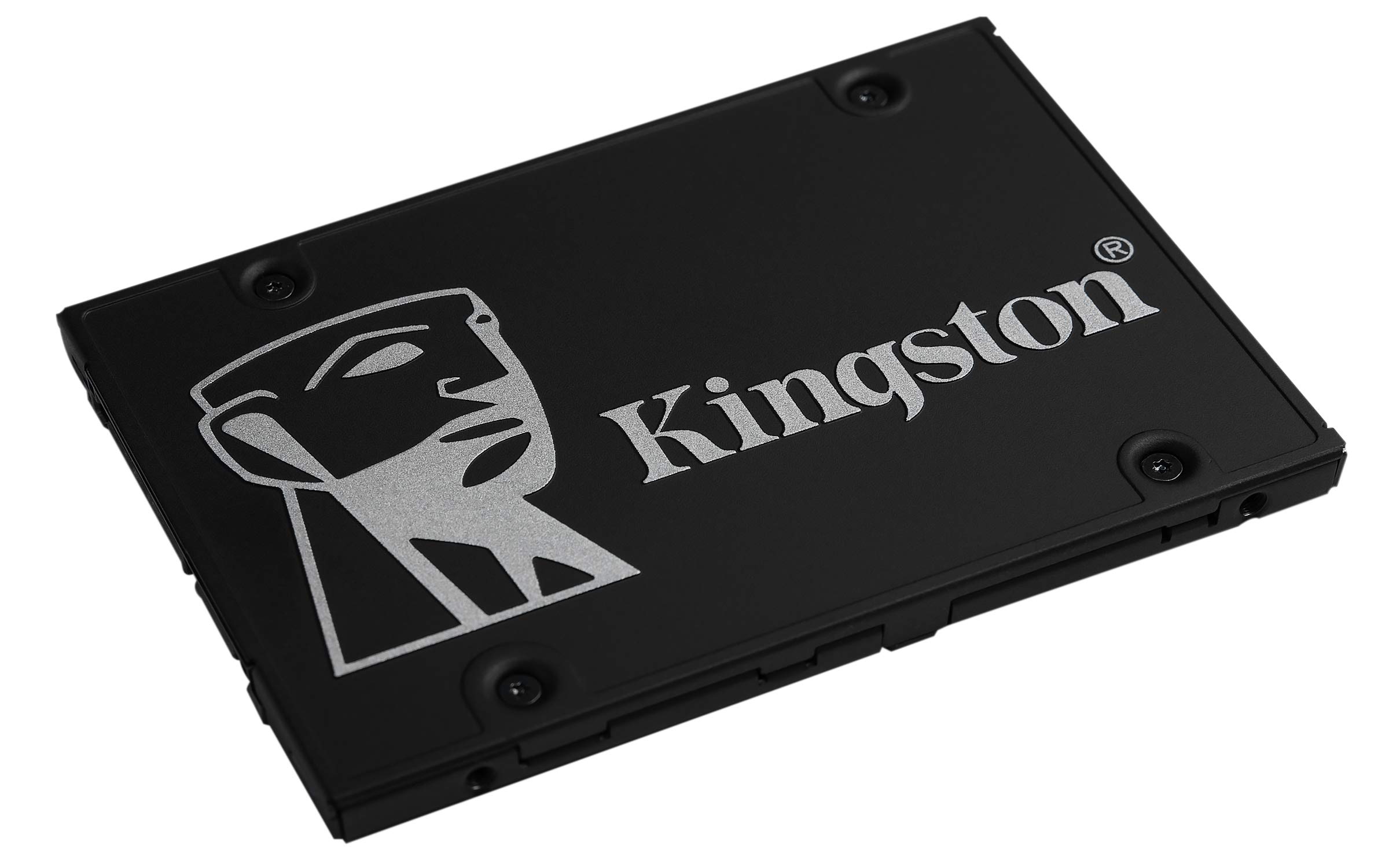 Kingston Digital 256GB SSD KC600 SATA3 2.5IN BDL