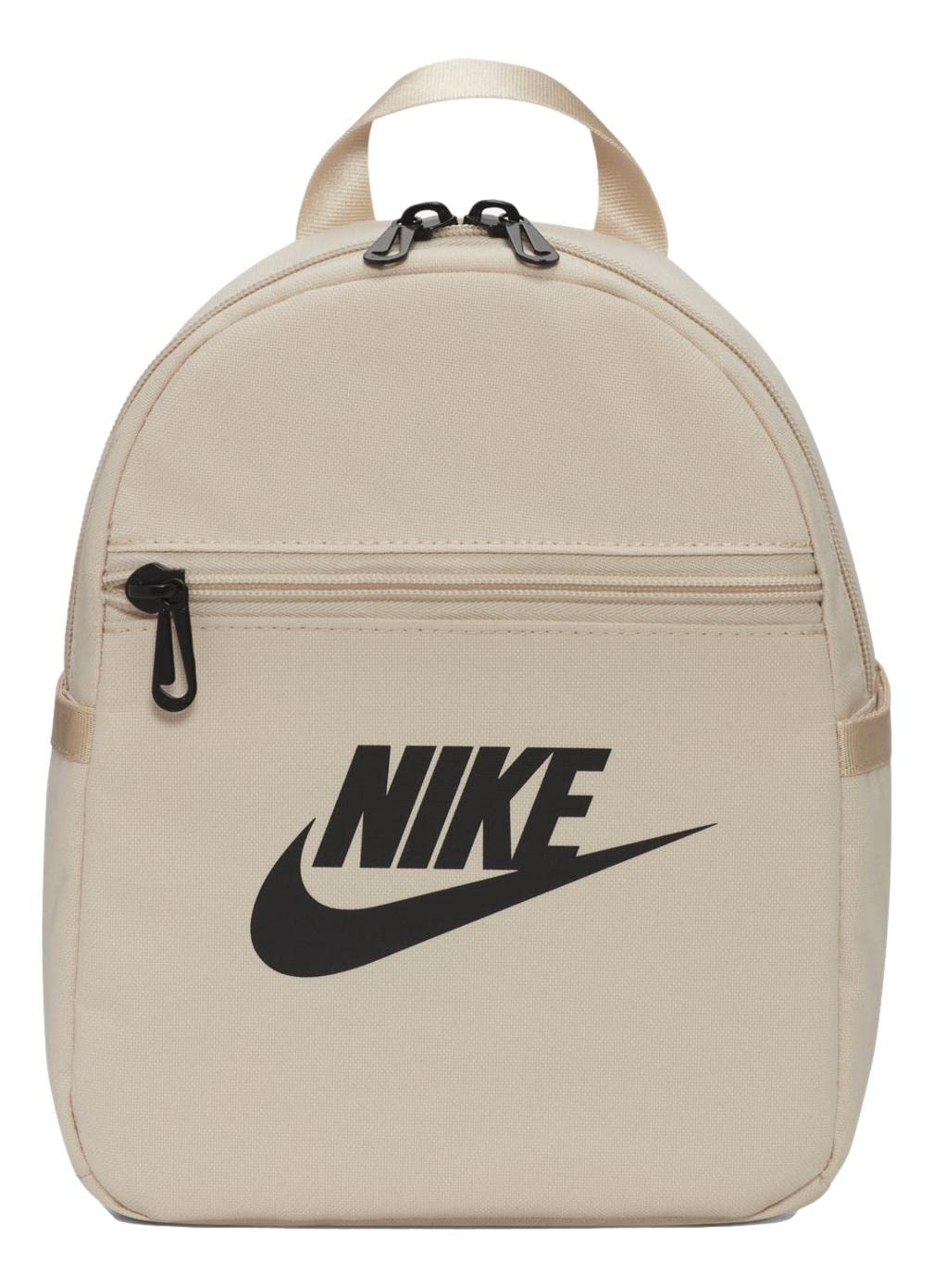 Nike Sportswear Futura 365 Mini Backpack (Pearl White)