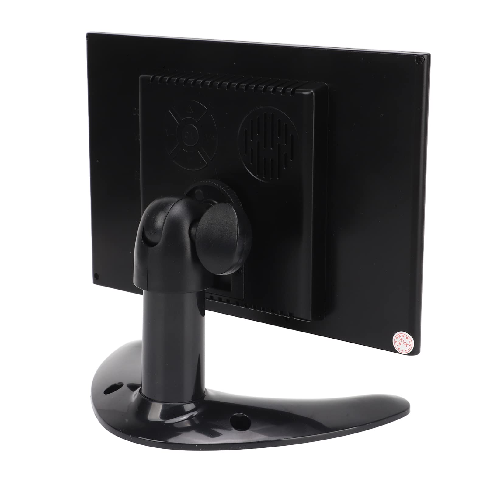 Portable Monitor, HD Multimedia Interface 7 Inch Gaming Monitor for Replacement Parts (US Plug)