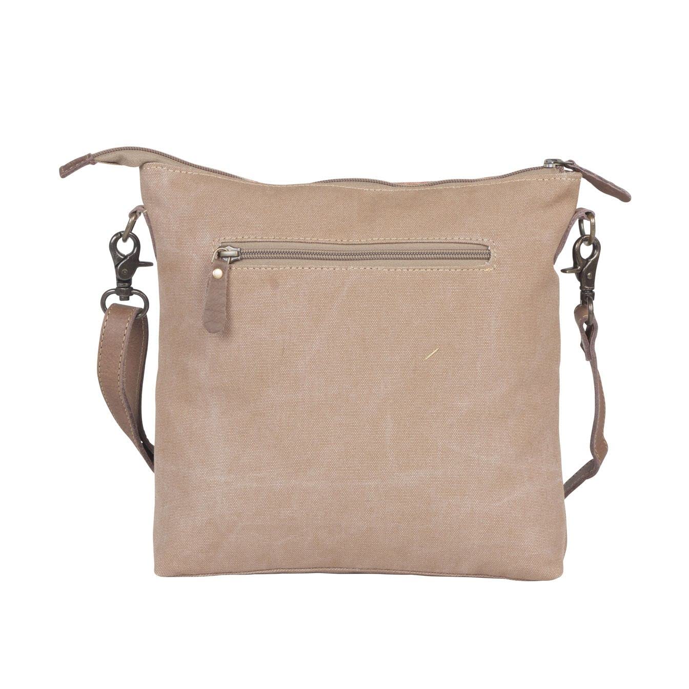 Myra Bag Brivet Small & Crossbody Bag S-4444