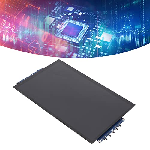 Rosvola IPS Touch Screen, Easy Connection 1280x800 Computer Touch Display for PC
