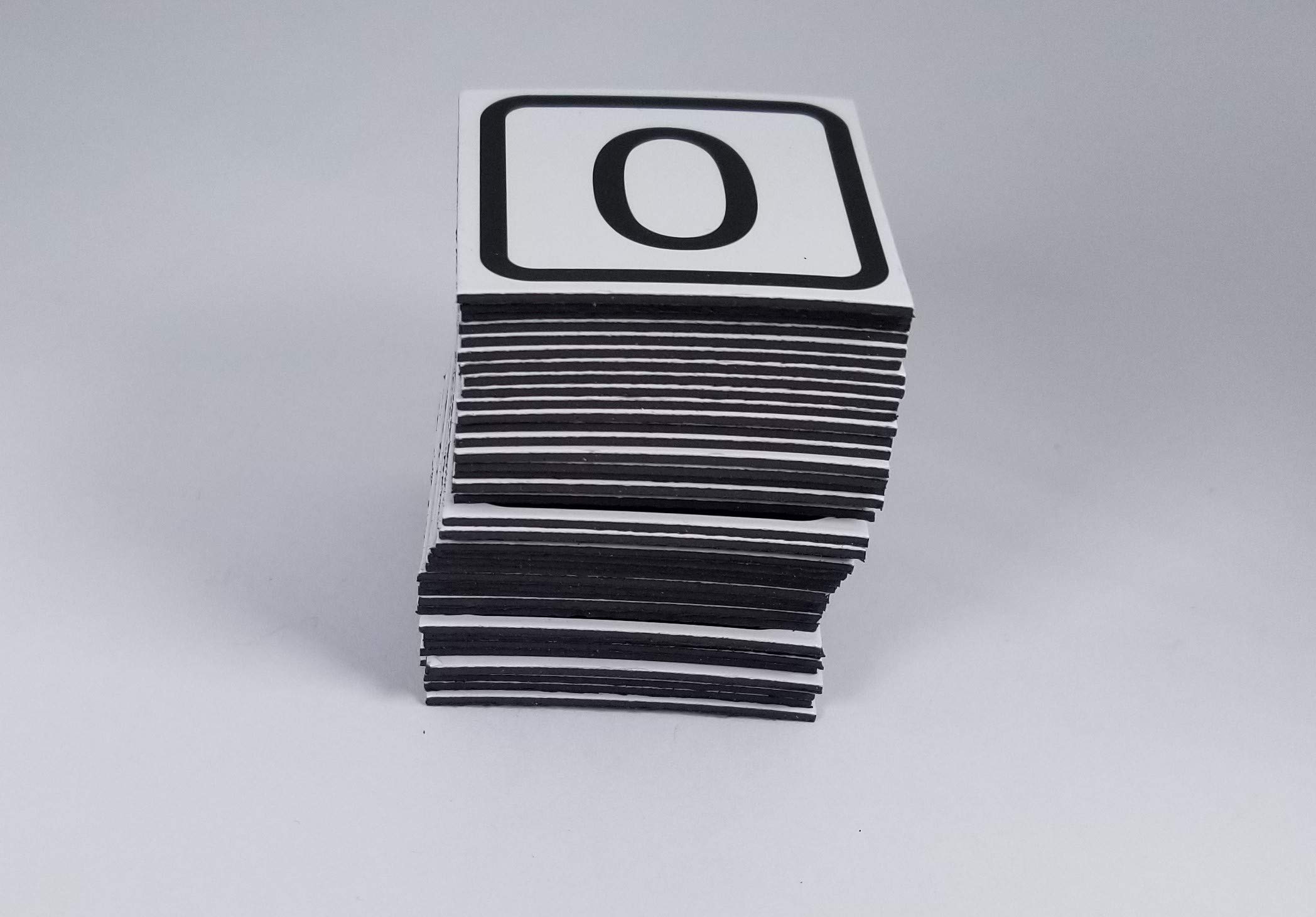 Number Magnet Symbol Set