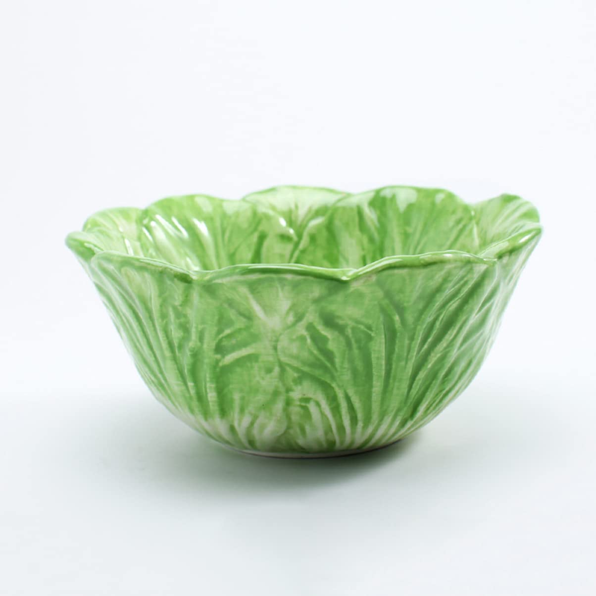 Luxshiny 2pcs Soup Cartoon Mixing Chinese Porcelain Bowls Cute Dish Bowl Plates Food Snacks Ice Microwave Household Serving for Appetizer Vegetable Design Breakfast Noodles Rice