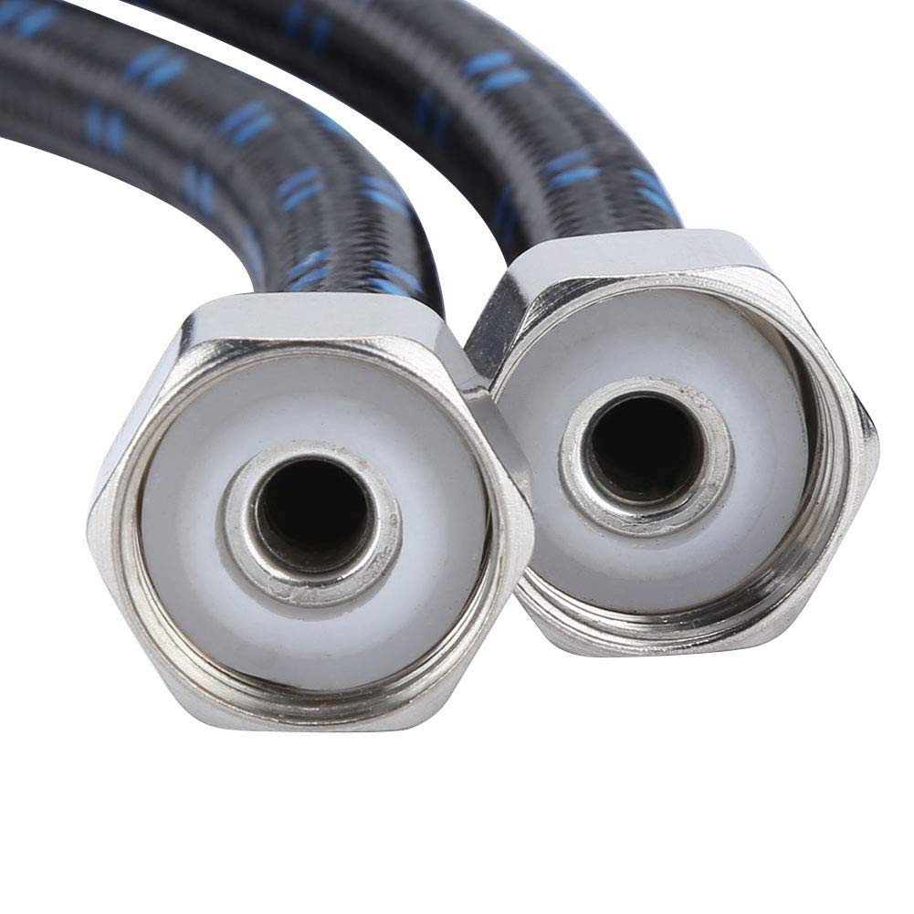 Shampoo Bed 70cm Faucet, Shampoo Bed Shower Head Shampoo Bed Chair Valve, Hair Salon Accessories