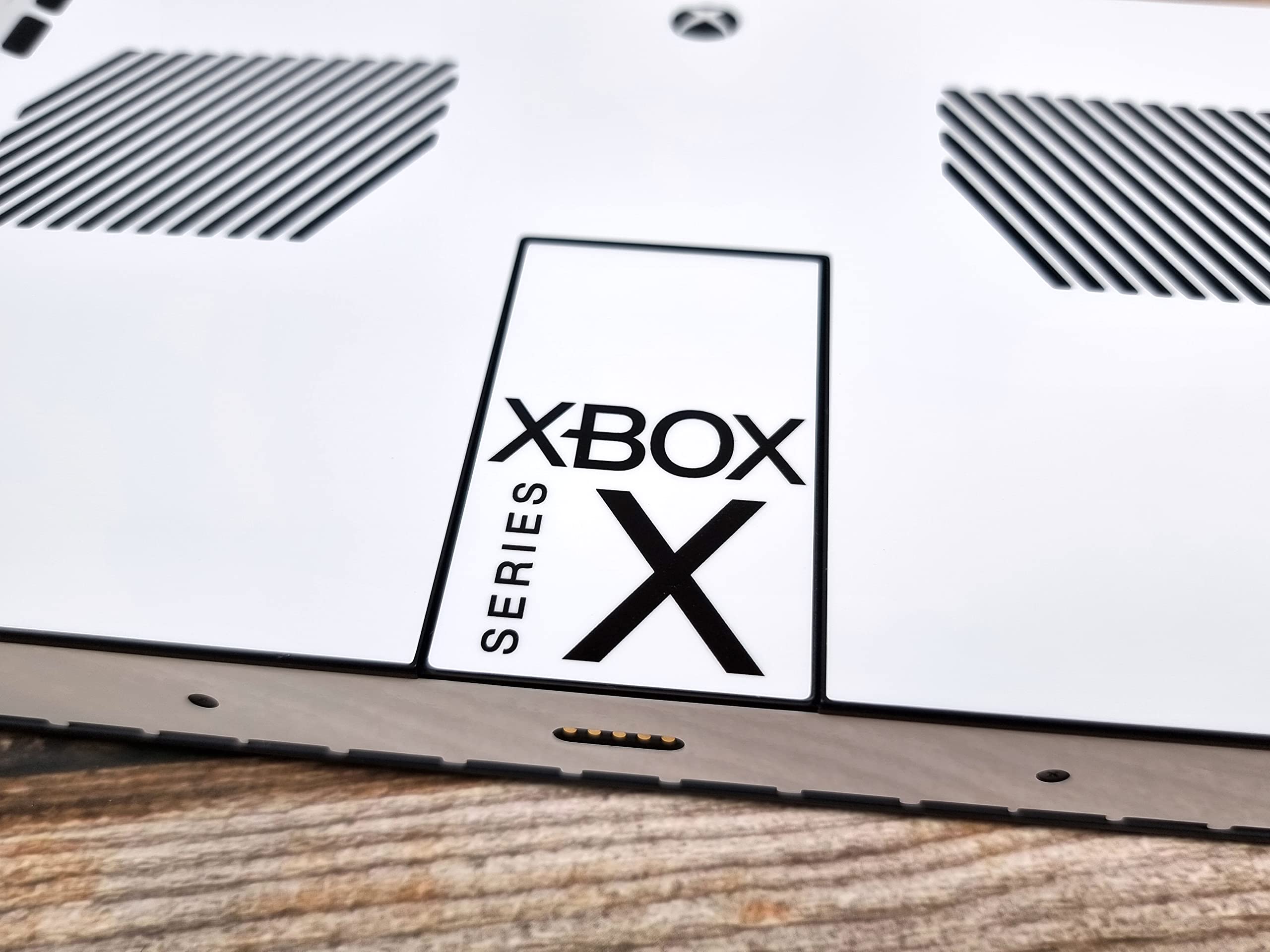 OneXPlayer 1S 8.4" Skin, Game Controller Edition, Full Wrapping Vinyl Skin for OneXPlayer 1S 8.4" (Designed by POP SKIN)