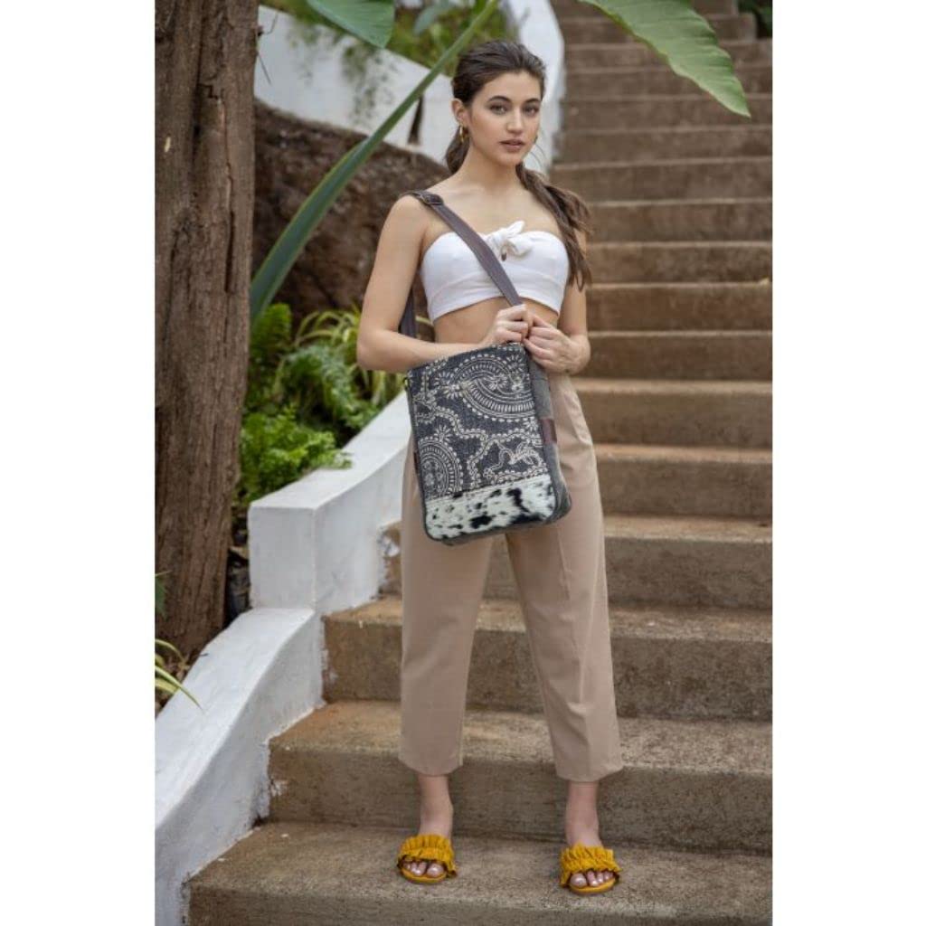 Myra Bag Tribal Dream Shoulder Bag S-2149