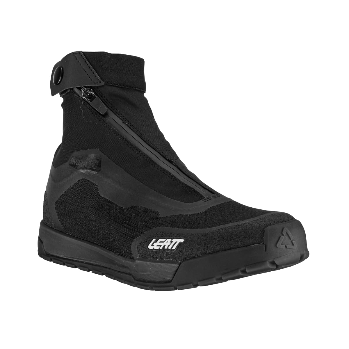 Leatt Shoe 7.0 HydraDri Flat #US6/UK5.5/EU38.5/CM24 Blk