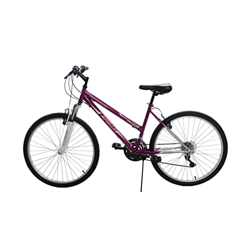 Highlight 26 inch MTB Bicycle, Purple