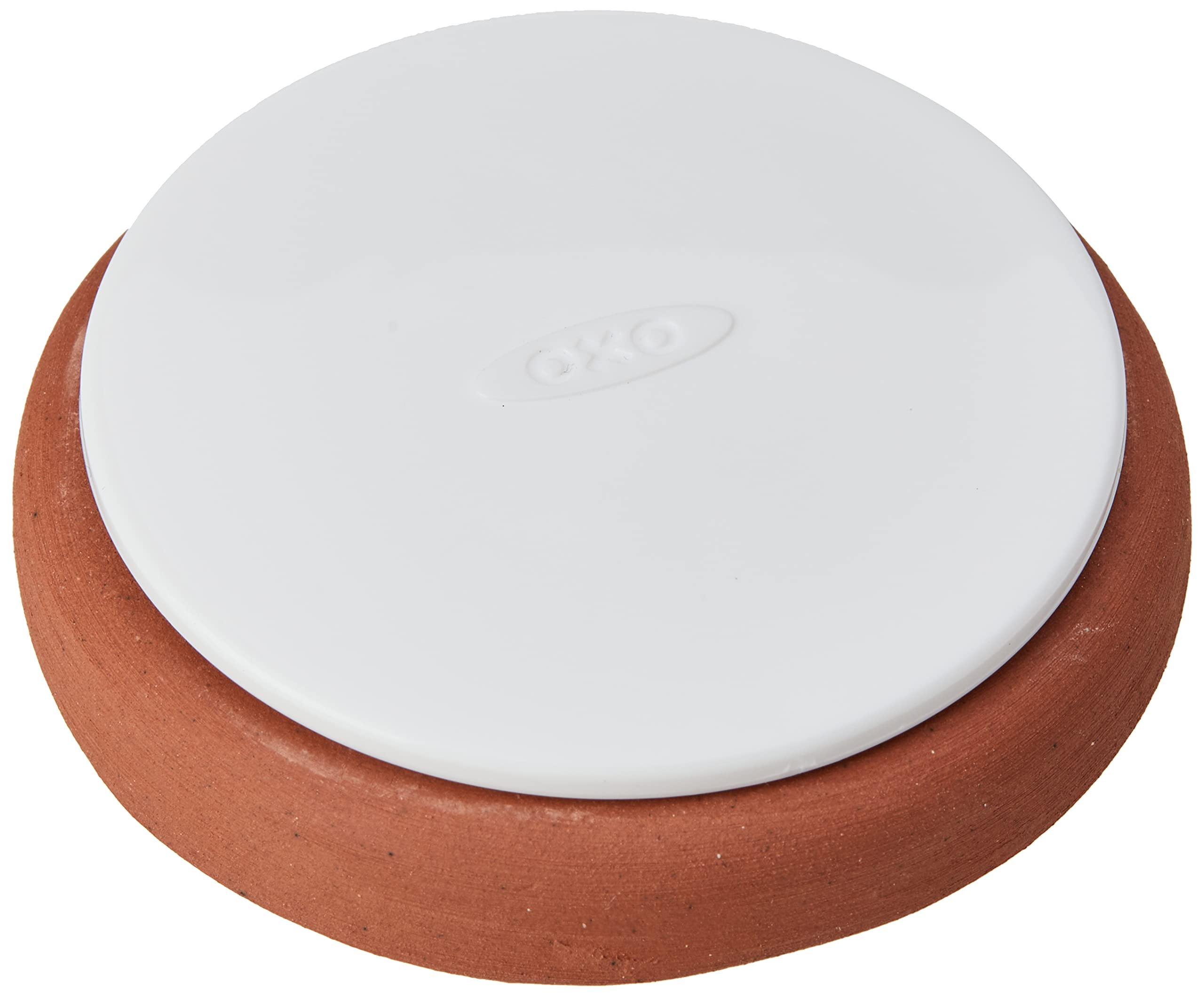 OXO Good Grips POP Container β Airtight 1.7 Qt for Coffee and More Food Storage, Rectangle, Clear & Good Grips POP Container Brown Sugar Keeper