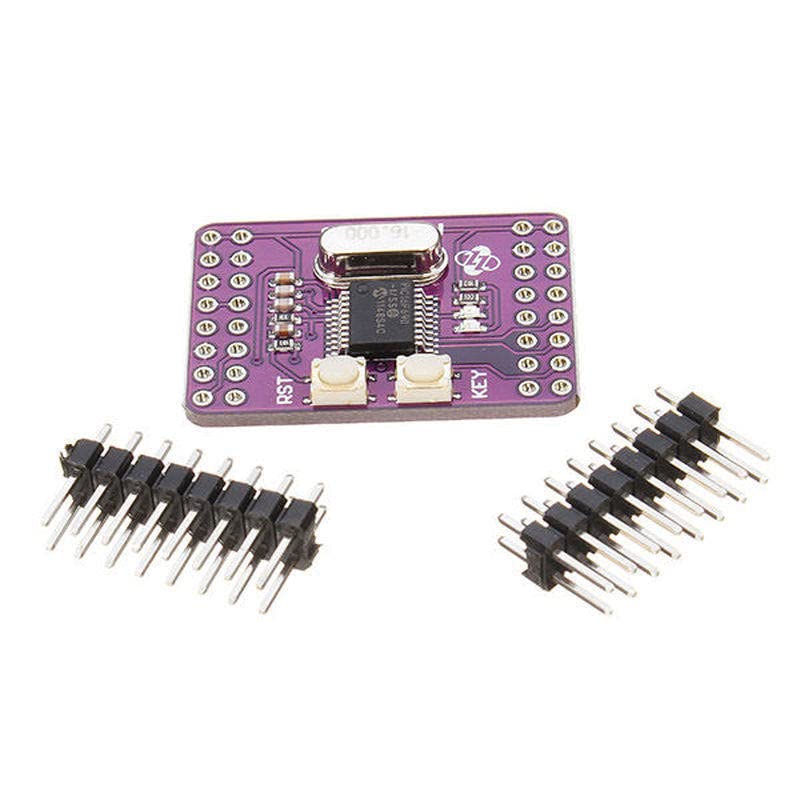 PIC16F690 PIC Microcontroller Micro Development Board Module