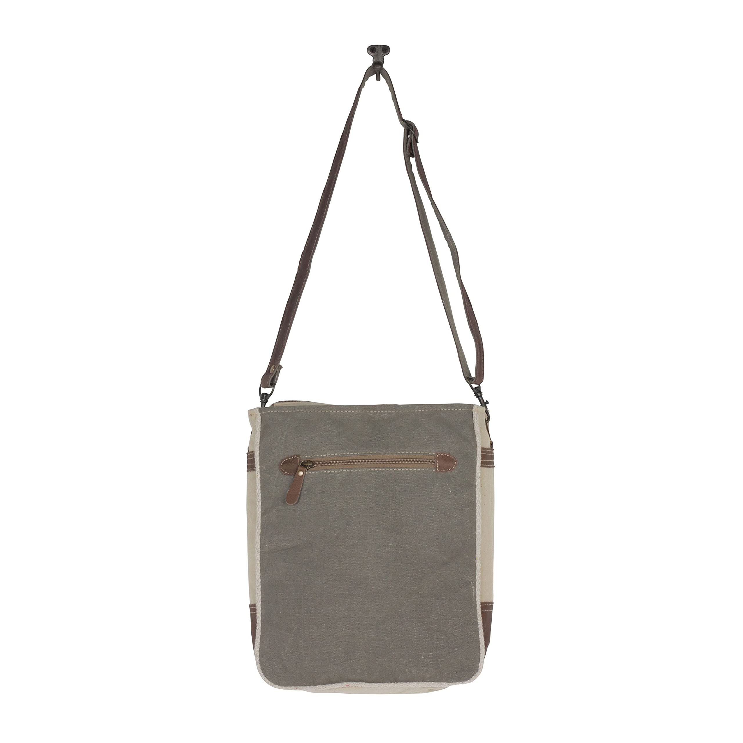 Myra Bag Berrypicking Shoulder Bag S-4456