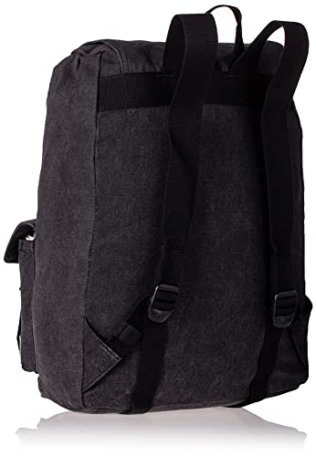 Herschel Supply Co. Dawson Black 4 One Size