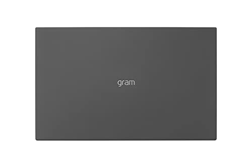 LG 15ZB90Q-V.ARS5U1 - Intel Core i5 1240P / 1.7 GHz - Evo - Win 11 Home - Iris Xe Graphics - 8 GB RAM - 512 GB SSD NVMe - 15.6" IPS 1920 x 1080 (Full HD)