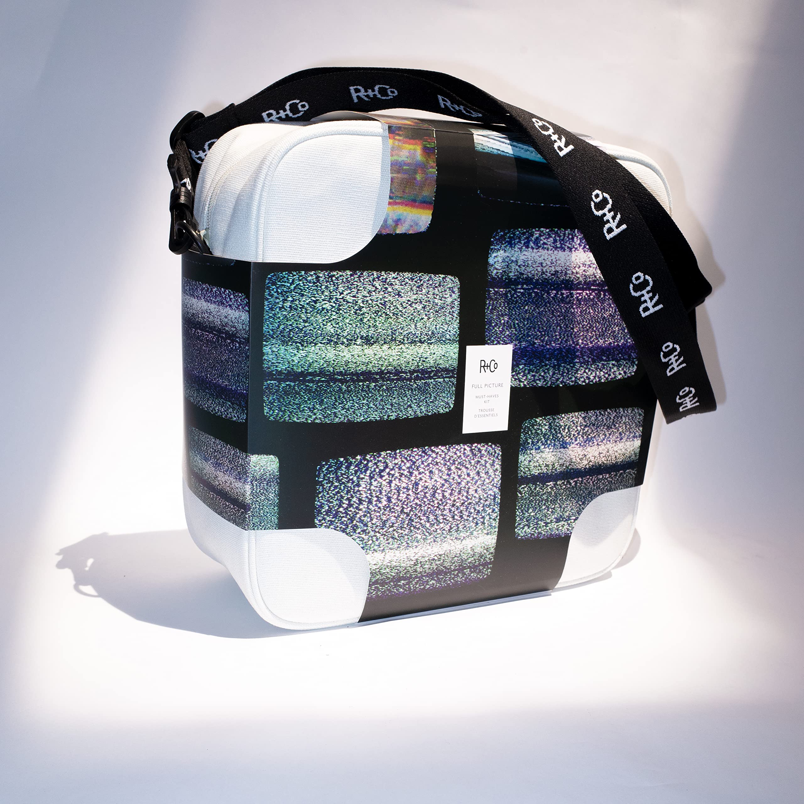 R+Co Full Picture Must Haves Kit, 4.2 lbs