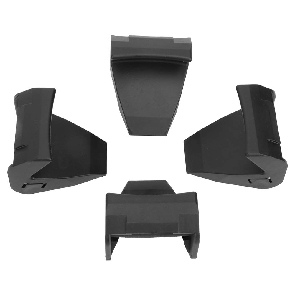 Jaw Protectors,4Pcs ST4027645 Jaw Protectors Guard Protective Covers Tire Changer Clamp Cover