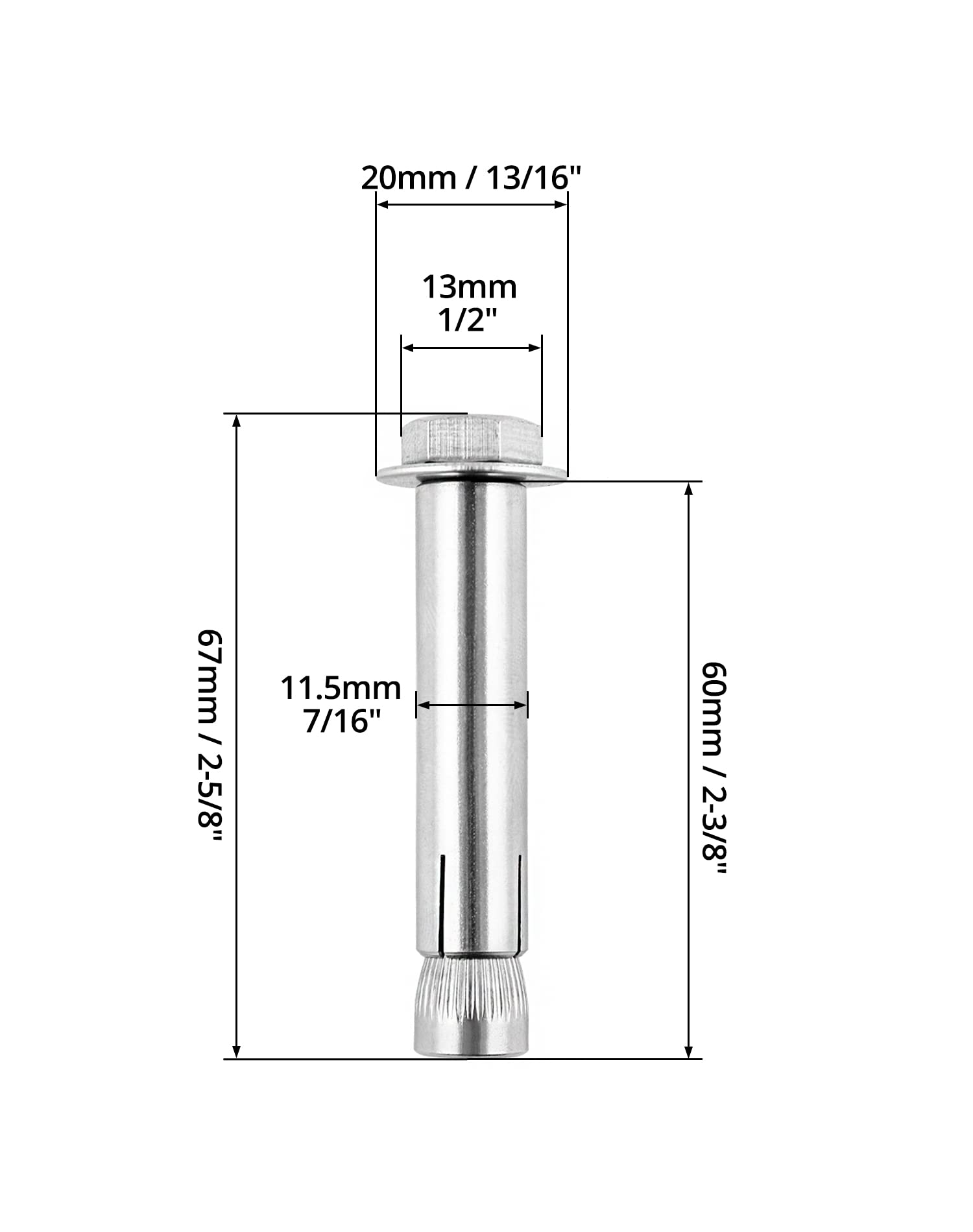 QWORK Bolt