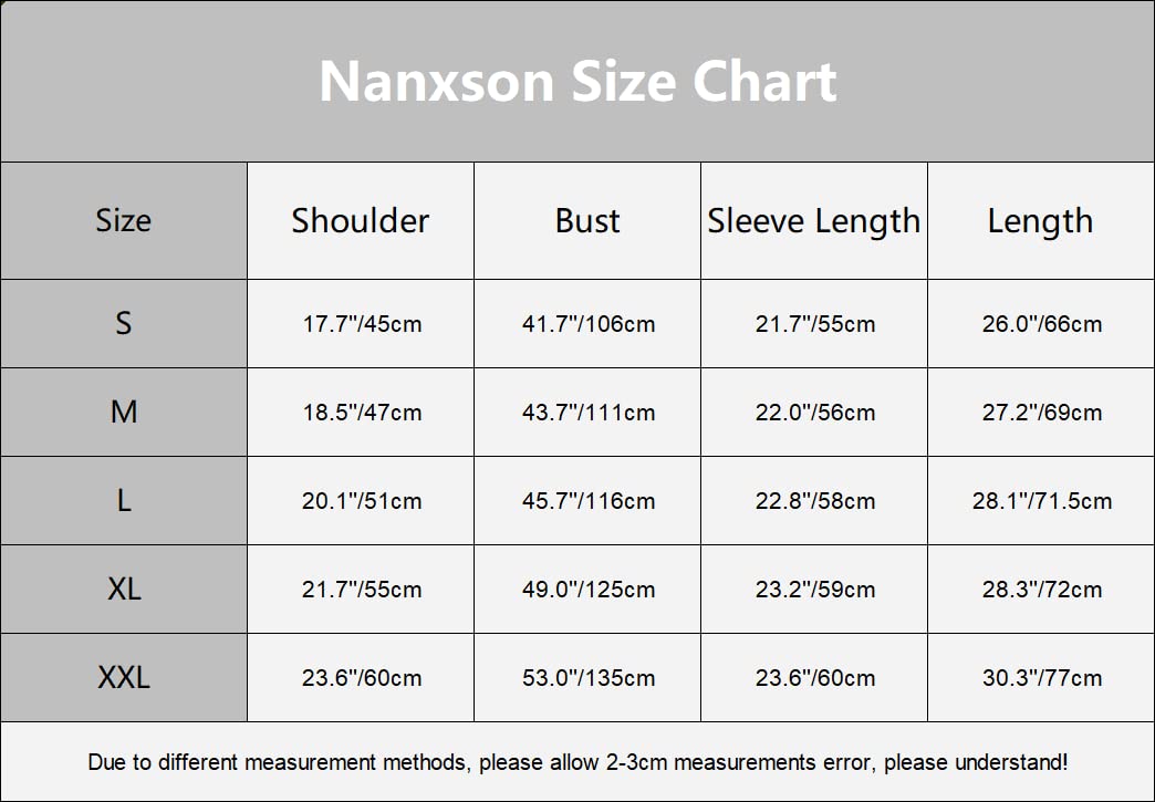 Nanxson Unisex Chef Jacket Men's Chef Coat Restaurant Kitchen Chef Uniform CFM0016 (White Shortsleeve, M)
