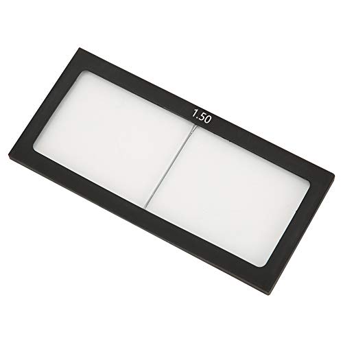 magnifying welder lens Welding Glass Magnifier Lens Eye Protecting Welder Accessories 1.0/1.5/2.0/2.5/3.0 Diopter(1.5)