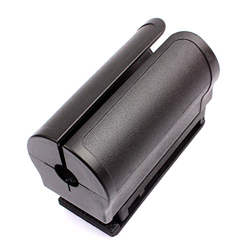 LytHarvest Polymer OC Pepper Spray Pouch, Duty Gear Open Top Mace Spray Holder Pouch