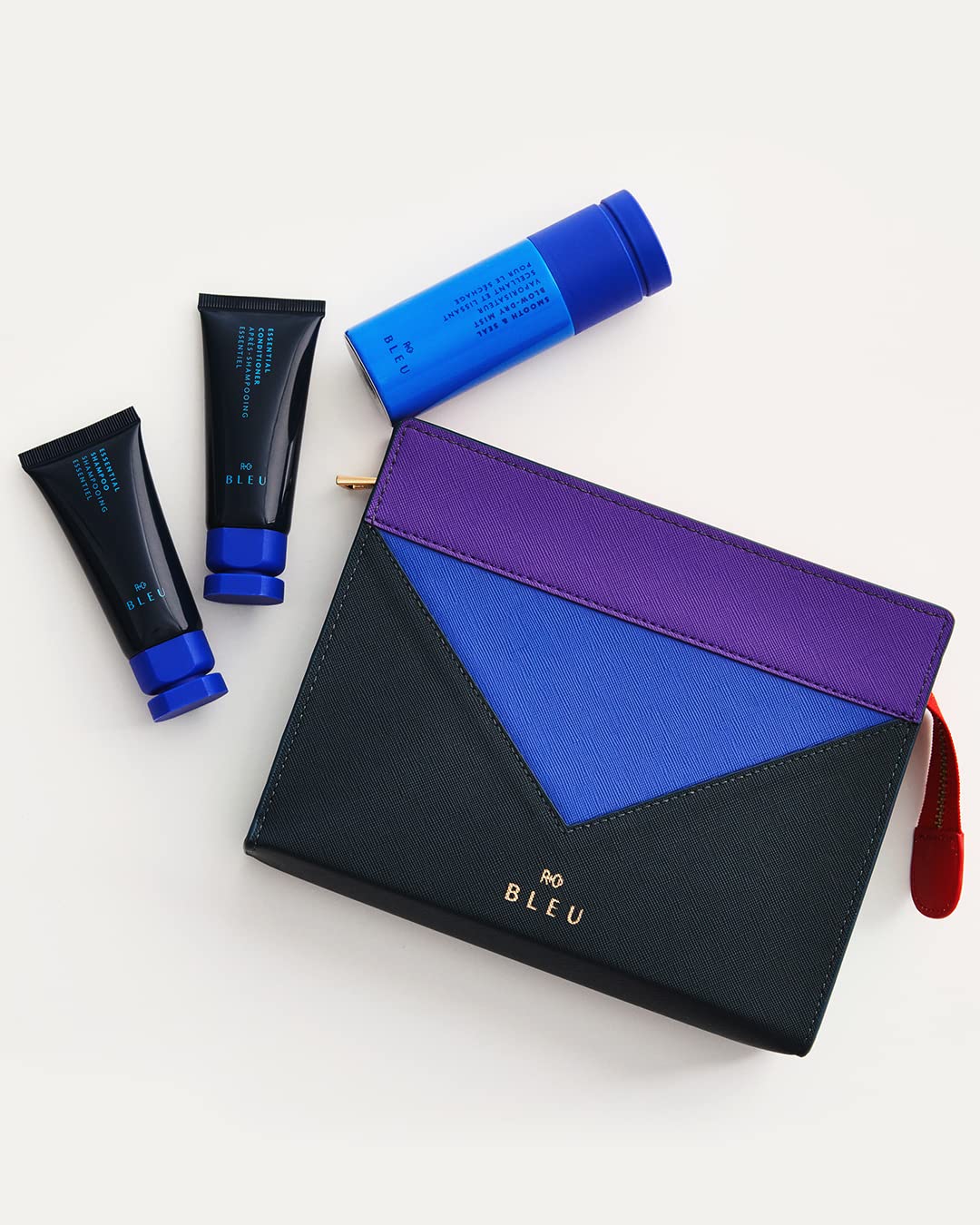 R+Co Bleu Essentials Holiday Kit, .7 lbs