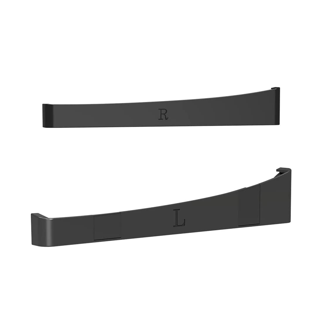 Oligemok Accessories Horizontal Stand, Base Stand, Compatible with for 5 Disc & Digital Editions (Black)