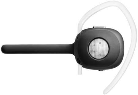 Jabra Style HD Wireless Bluetooth Music Headset with Car Adapter (Renewed)