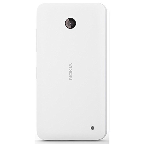Nokia Lumia 635 8GB Unlocked GSM 4G LTE Windows 8.1 Quad-Core Phone - White