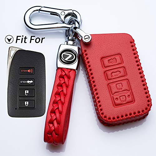 Jazzshion for Lexus Key Fob Cover