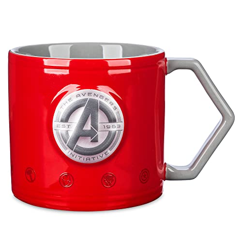 Marvel Avengers Initiative Mug
