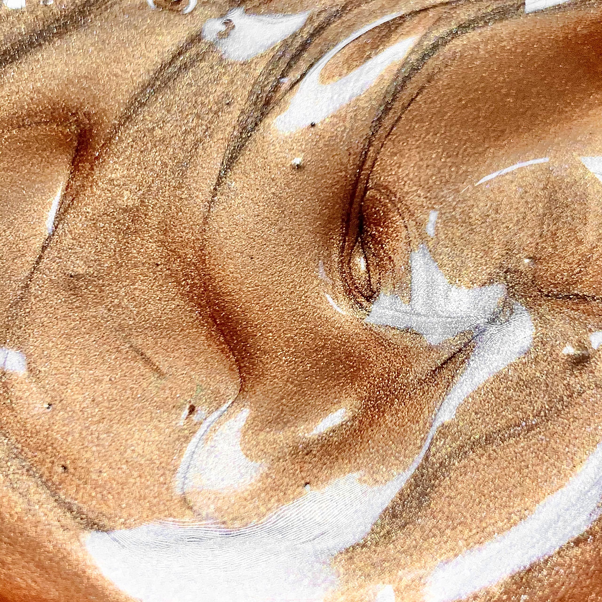 Makeup Revolution, Molten Body Glow, Bronze, 100ml