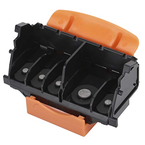 Print Head, Convenient Operation Exquisite Workmanship Beautiful Appearance QY6‑0082 3D Print Head for Canon MG5420 for Canon IP7220