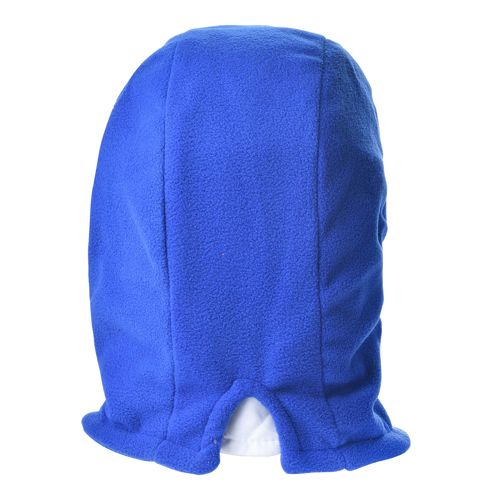 Kids Winter Face Mask Balaclavas Hat Boys Girls Skiing Riding Cold Weather Balaclava Snow Mask (Blue2)