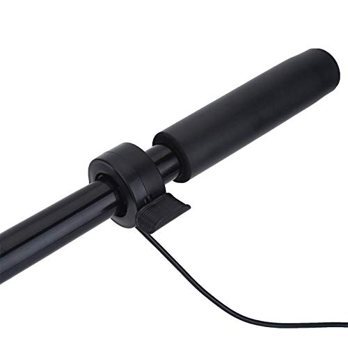 minifinker Thumb Throttle, Scooter Controller Simple Installation Proper Design 1.6M Cable Wire Steady and Sensitive for Most Electric Bike with 22.5 Mm Handlebar