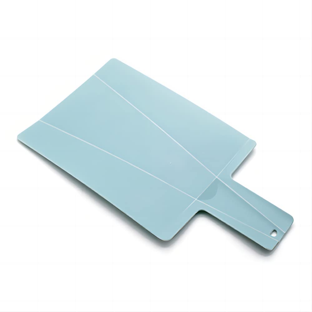 National Potato Day Sale | Collapsible Cutting Board | Resistant Cutting Board (20mm) | Chopping Block Cutting Board | White